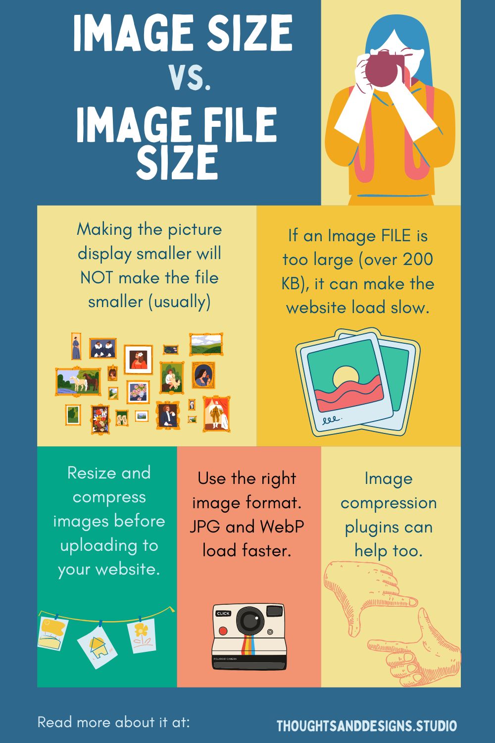 Understanding Image Size Vs. Image File Size - Websites Over Coffee (2025)